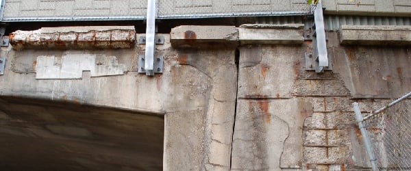 An in-depth understanding of why concrete cracks and the types of ...