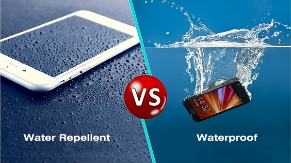 Waterproofing Solution v/s Water Repellent Solution: Making the Right ...